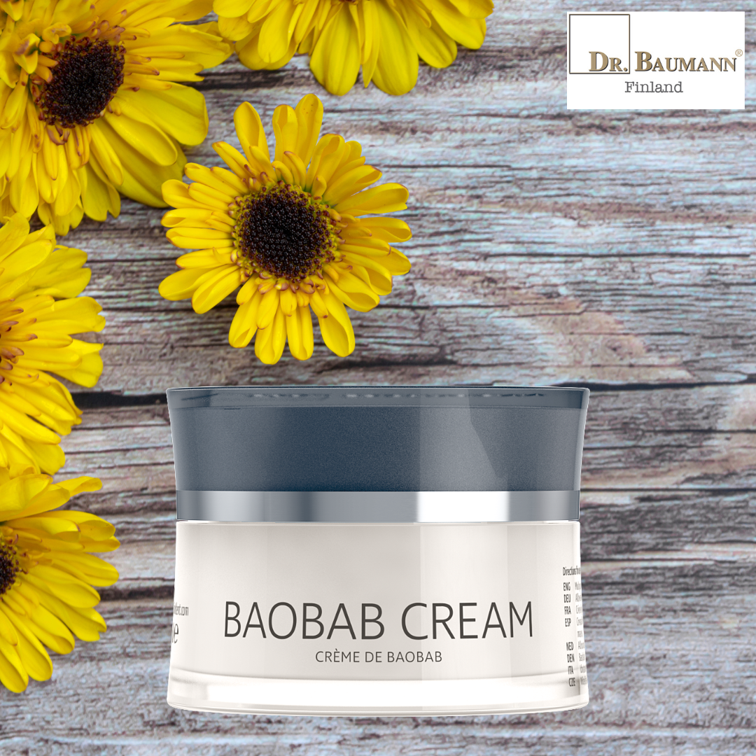 Dr. Baumann Baobab Cream - Dr. Baumann